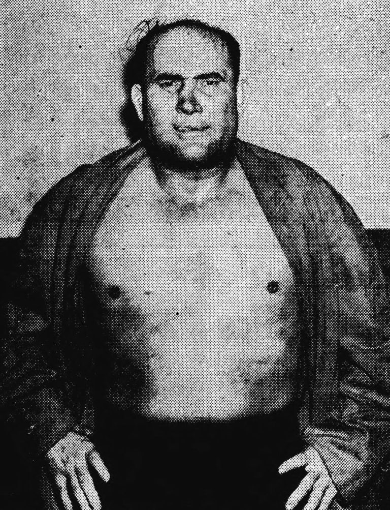 Championship Wrestling From Florida (CWF): A Golden Age In Pro Wrestling