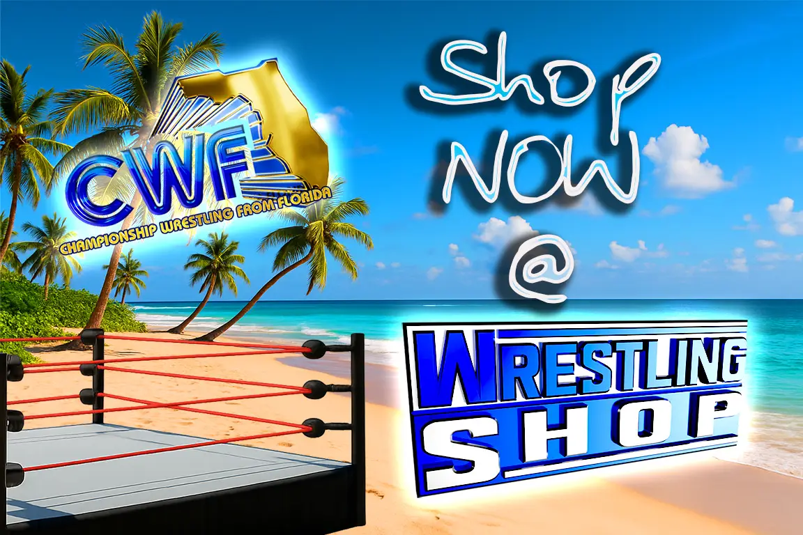 Dusty Rhodes: The American Dream Of Championship Wrestling From Florida ...